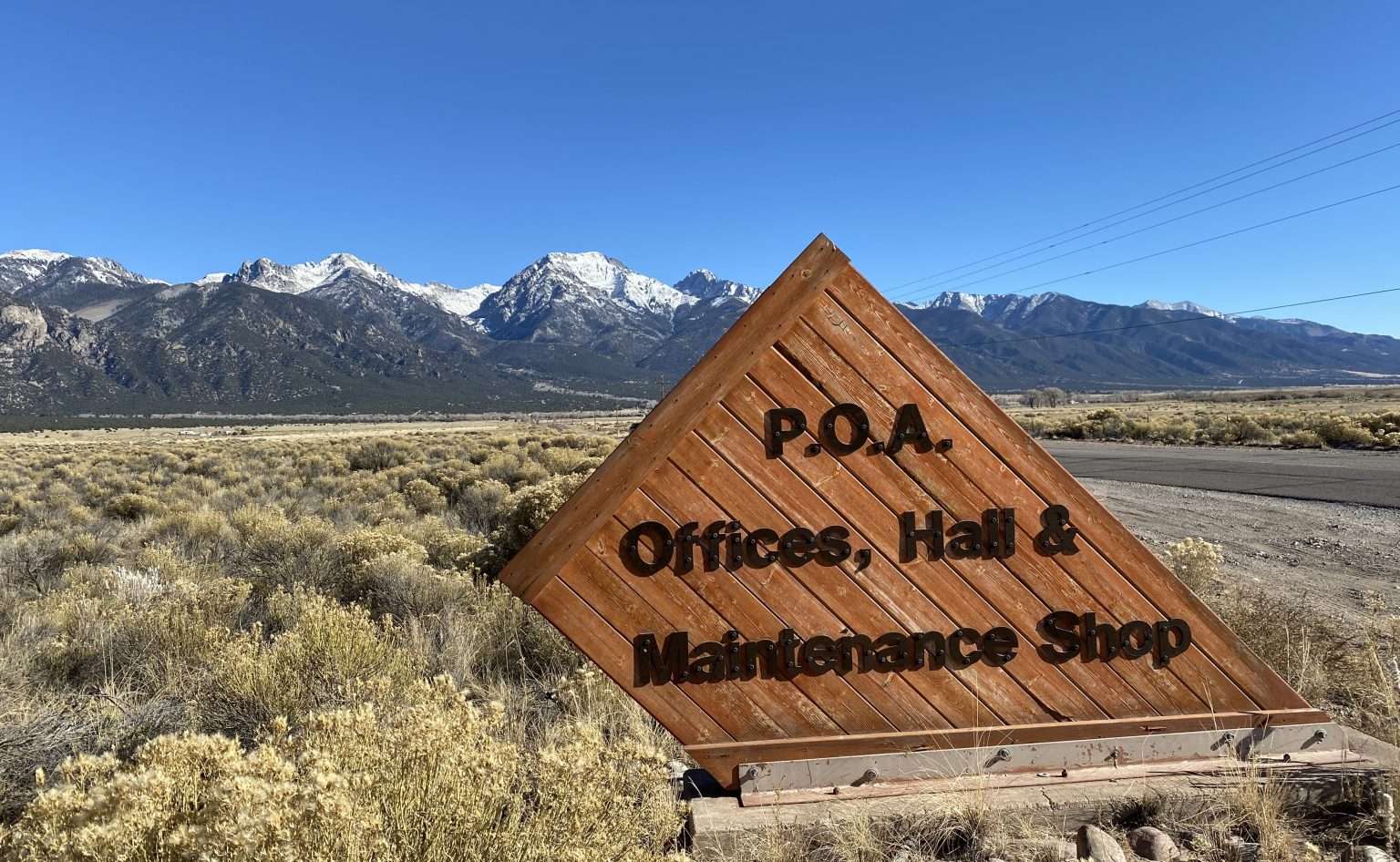 Motion to Dismiss Petition to Form Town of Baca Grande Granted | The ...