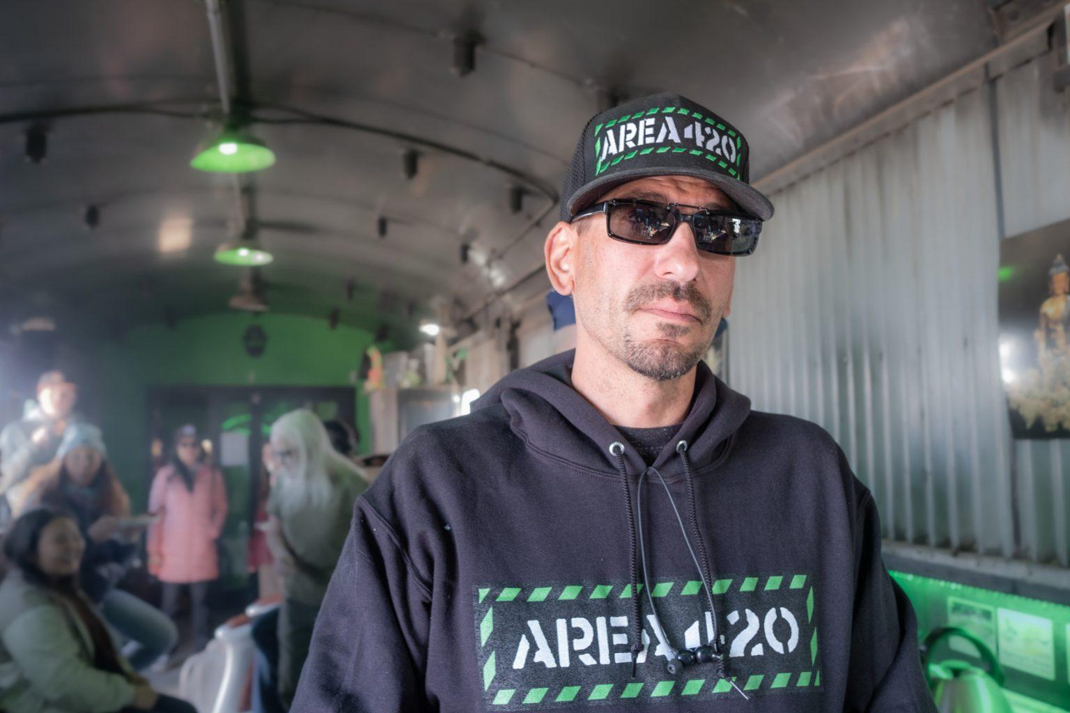 Area 420 is shaping more than just the cannabis industry in Moffat | The Crestone Eagle