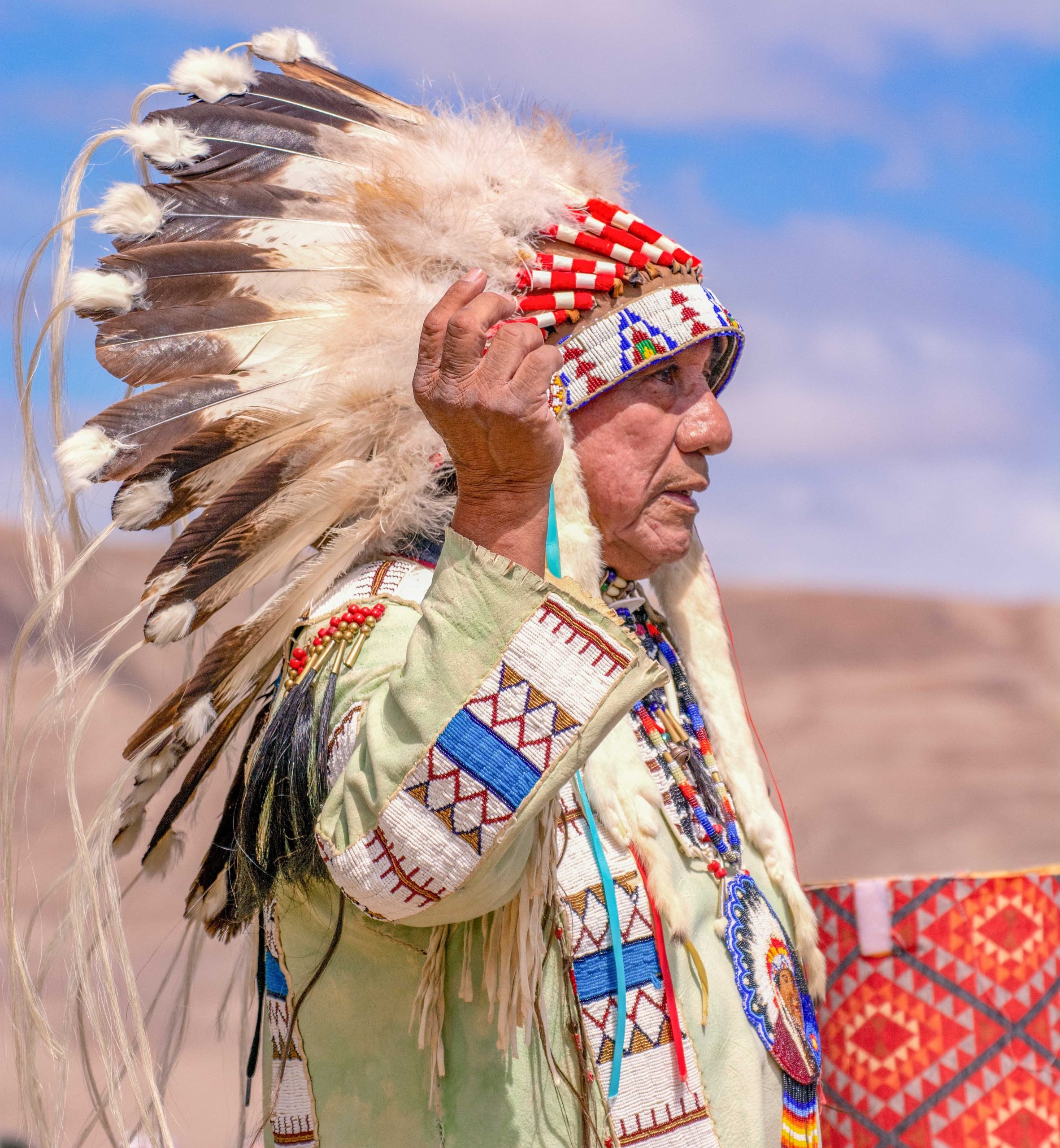 The sand that lives and breathes: The Great Sand Dunes is cultural ...