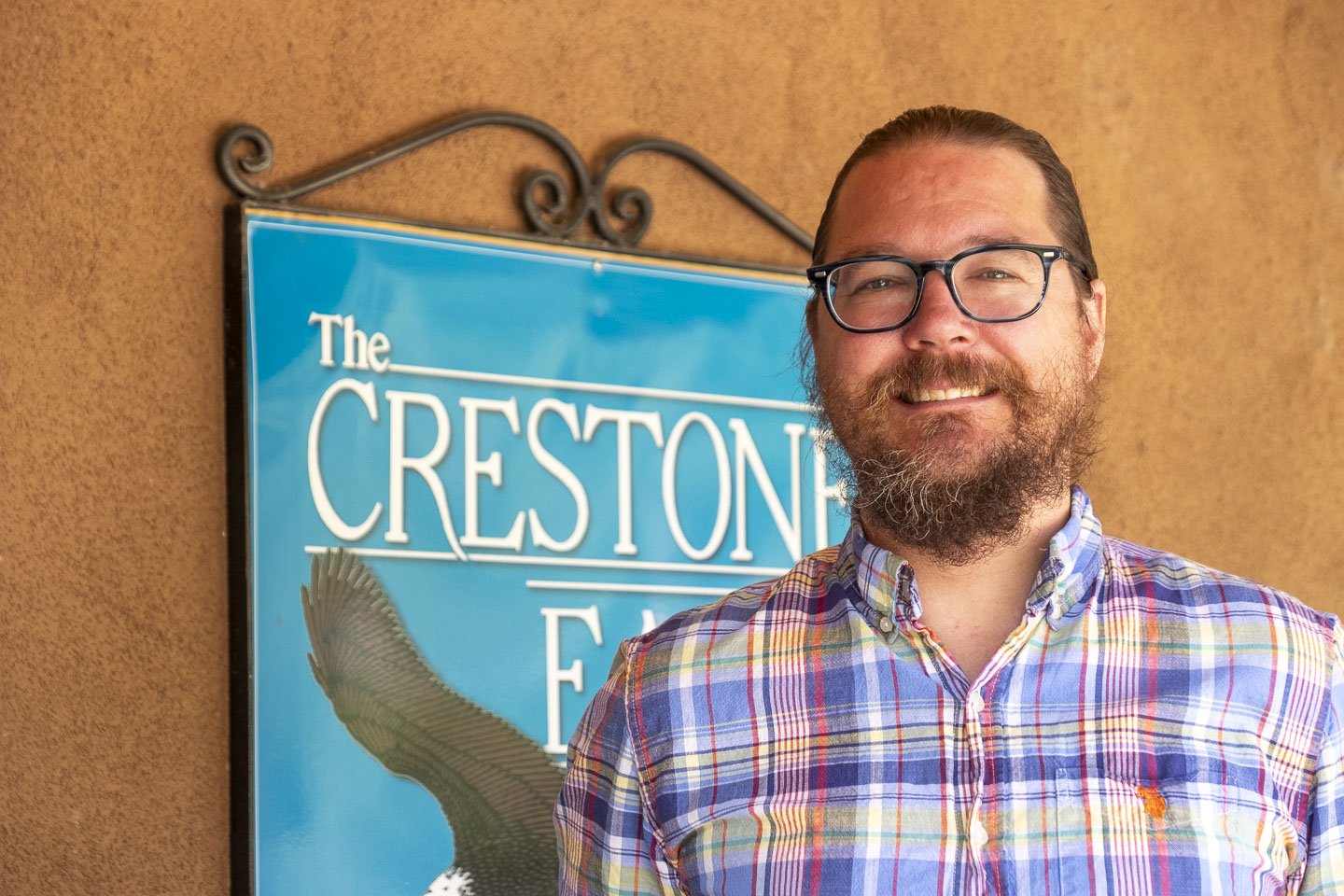 The folks behind The Eagle | The Crestone Eagle