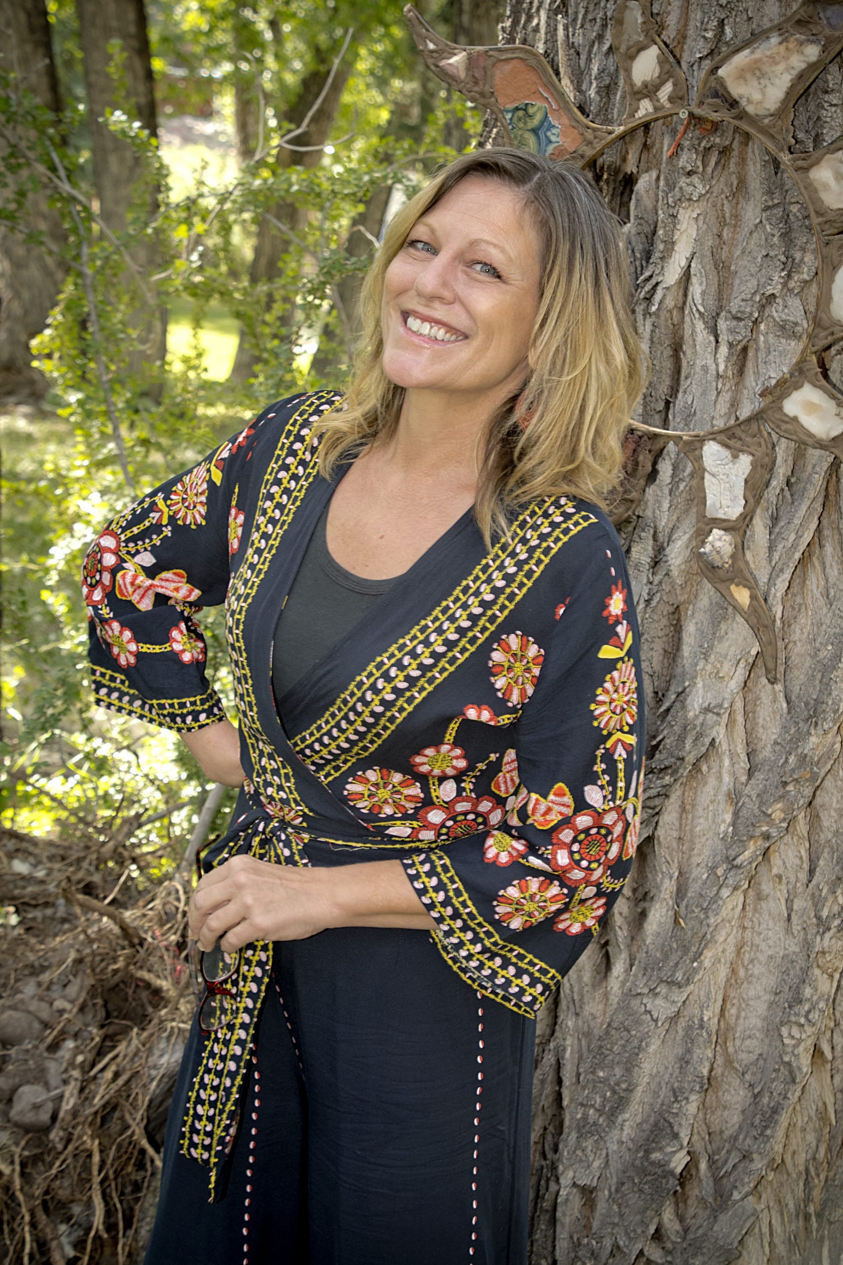 The folks behind The Eagle | The Crestone Eagle