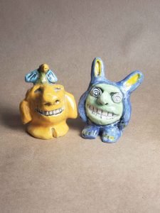 Crestone Artisans Gallery spotlights artists Chris and Sydney Argenta | The Crestone Eagle