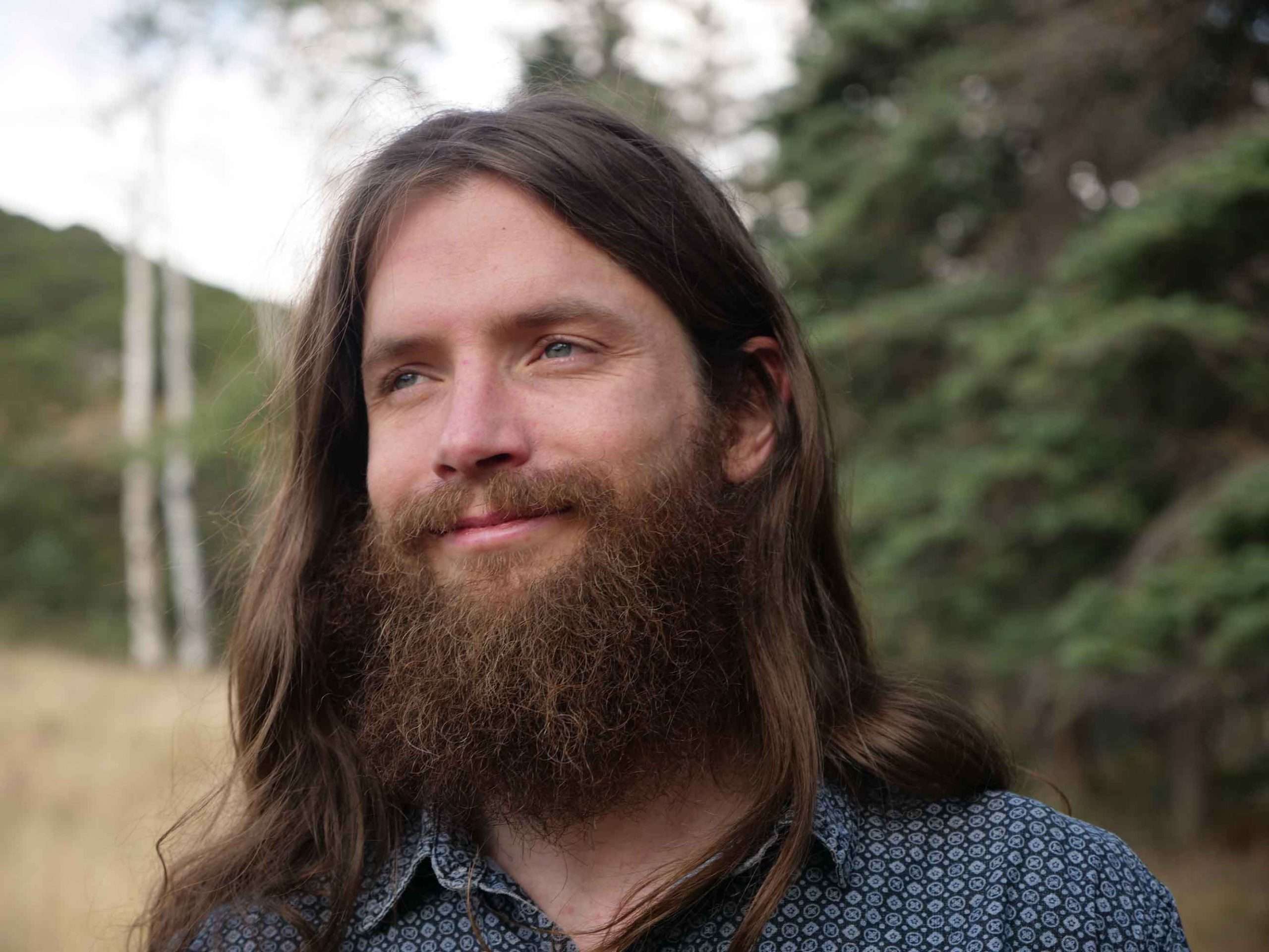 Who We Are: Nicholas Penn | The Crestone Eagle